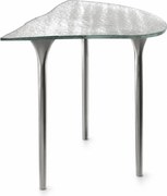 Glas Italia designové jídelní stoly Specchio di Venere Side