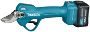 Makita Zahradní technika - 12V AKU nůžky, 1x aku 4,0 Ah Li-ion CXT, nabíječka UP100DSMJ