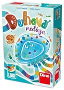 Dino Duhová medúza