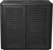 Livarno® Zahradní box, 780 l