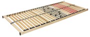 proPOSTELE PEVNÝ LAMELOVÝ ROŠT PRIMAFLEX DYNAMIC 120 x 200 cm