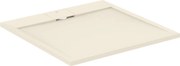 Ideal Standard Ultra Flat S - Sprchová vanička 90x90 cm, Anti-Slip, písková T5227FT