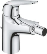 Grohe EuroPro bidetová baterie s výpustí chrom 23263001 G23263001