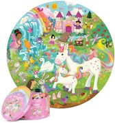 Puzzle boppi puzzle jednorožec - unicorn