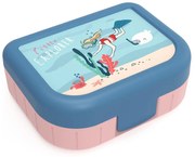 Dětský svačinový box 1 l Memory Kids - Rotho