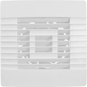 Haco ventilátor s žaluzií a časovým doběhem AVPRO100T