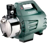 Metabo HWA 3500 INOX Domácí vodárna 600978000