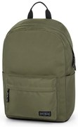 Oxybag studentský batoh oxy runner olive