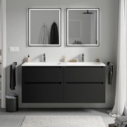 VIREO toaletní stolek 140 cm