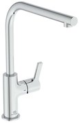 Ideal Standard Gusto - Dřezová baterie, chrom BD418AA