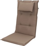 Doppler BRILLANT 7846 - vysoký polstr na křeslo s vysokým opěradlem