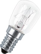 OSRAM Speciální žárovka do trouby T26, E14, 15 W, 110 lm, 2700 K, čirá