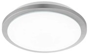 EGLO 97324 - LED Stmívatelné stropní svítidlo COMPETA-ST 1xLED/16W/230V
