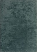 160x230 Kusový koberec Faroe Faux Fur Blue