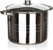 Hrnec nerezový LIVING 7,2 l