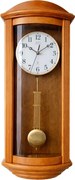 Rádiem řízené hodiny JVD NR2220.1