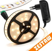 Sada LED pásků 24W 5m SMD 1500lm - zdroj