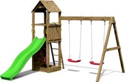 Marimex Dětské hřiště Marimex Play 006 Akát