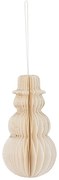 Vánoční ozdoba ø 8 cm Felip – Bloomingville