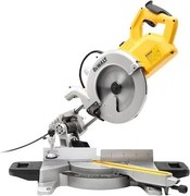 Pokosová pila DeWALT DWS778-QS (064412)