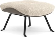 Prostoria designové stoličky Rei Pouf Fixed Base