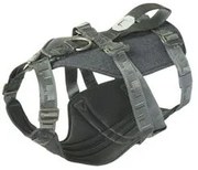 Hurtta & Co New Postroj Hurtta Travel Harness ECO ostružinový 5-10kg
