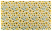 Rohožka 40x70 cm Sunflower – Artsy Doormats