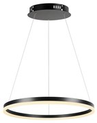 Rabalux 72301 kovový LED lustr Isaure