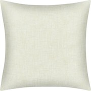 Bellatex Polštářek LADA 40x40 cm Smetanová