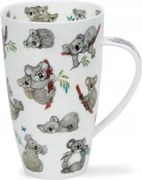 Henley Cuddly Koalas hrnek 600 ml Dunoon