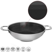 Pánev wok orion pánev wok 28 cm cookcell 3 vrstvá