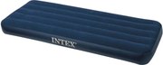 Nafukovací matrace Intex Classic | Twin junior