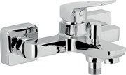 Novaservis Novaservis, Vanová baterie Nobles EGO bez příslušenství 150 mm chrom, 43020/1-0