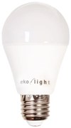 LED žárovka E27 studená 6000k 11w 1055 lm