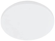 Bílé LED stropní svítidlo FRANIA – EGLO