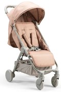 Kočárek Elodie MONDO Stroller® Blushing Pink
