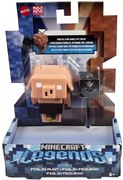 Mattel minecraft legends piglin runt