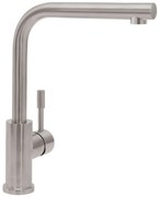 Villeroy & Boch Modern Steel - Dřezová baterie, nerez 966801LC