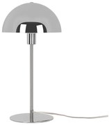 Nordlux - Stolní lampa ELLEN 1xE14/40W/230V lesklý chrom