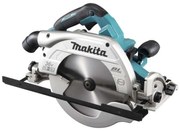 Makita Nářadí - 18V AKU okružní pila 235 mm, bez baterie a nabíječky DHS900ZU