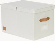 Skladovací box's víkem Premium