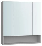 Zrcadlová skříňka BBK129G01