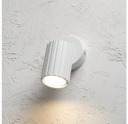 Brilagi - Nástěnné bodové svítidlo CRISPINA 1xGU10/10W/230V bílá