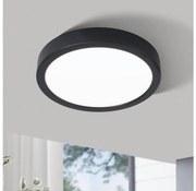Eglo 99263 - LED Stmívatelné stropní svítidlo FUEVA 5 LED/16,5W/230V