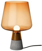 Iittala 1009439 Stolní lampa Lantern, 30x20cm, měděná