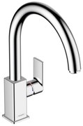 Hansgrohe Vernis Shape M35 - Dřezová baterie, chrom 71871000