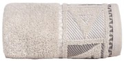 Yolo 70x140 cappuccino 450 g/m2 froté ručník Greno