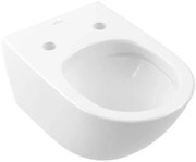 Villeroy & Boch Subway 3.0 wc závěsné zadní odpad 4670T001
