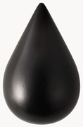 Sada dřevěných nástěnných háčků Dropit, 2 díly