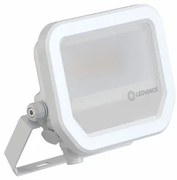 LED reflektor LEDVANCE FLOODLIGHT bílý 8W/6W 1200lm/850lm 3000K teplá bílá IP66